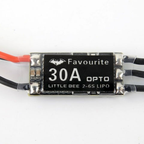 littlebee-30a-3 | QuadKopters