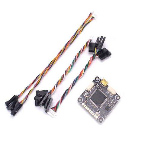 anyFC F7 | QuadKopters