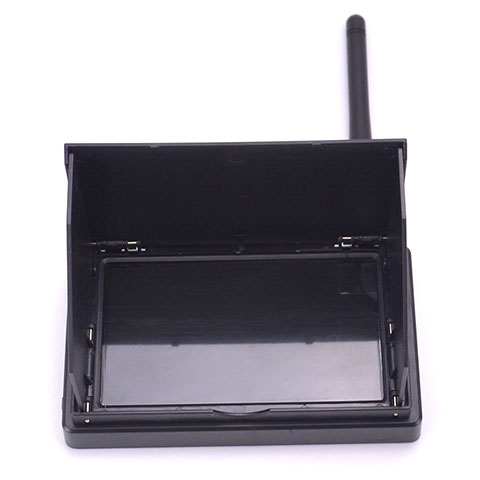 4.3 inch monitor FPV 48CH LCD | QuadKopters