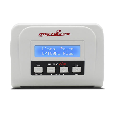 UP100AC Plus 100W 10A AC/DC Charger | QuadKopters