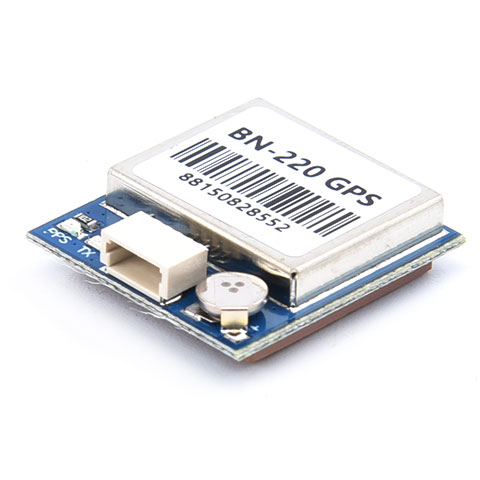 BN-220 GPS Module | QuadKopters