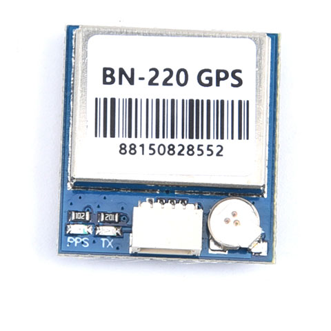 BN-220 GPS Module | QuadKopters